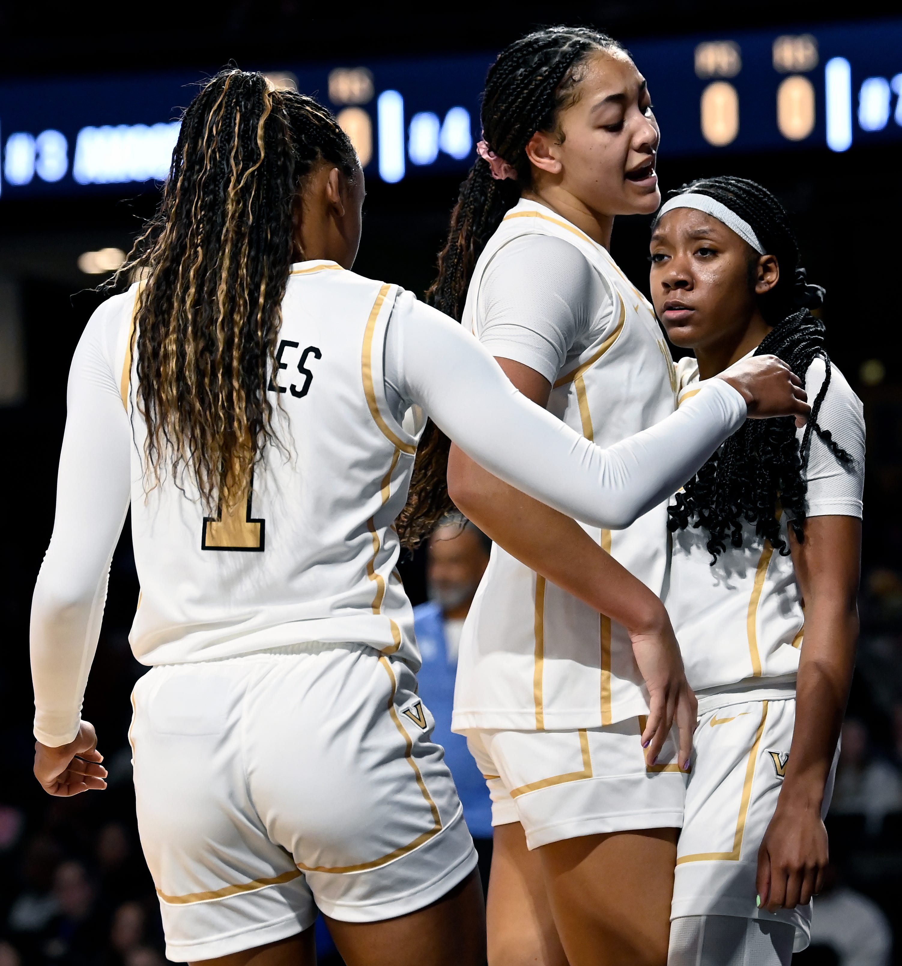 Vanderbilt vs Tennessee Lady Vols basketball prediction: Shea Ralph vs ...