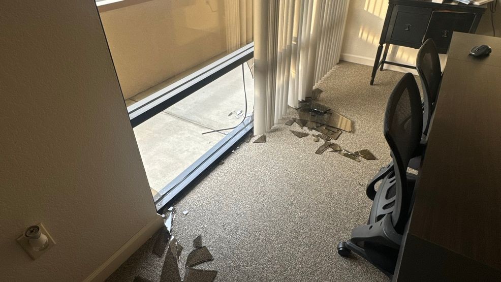 Window company to donate 'unbreakable' windows after FOX26 break-in story