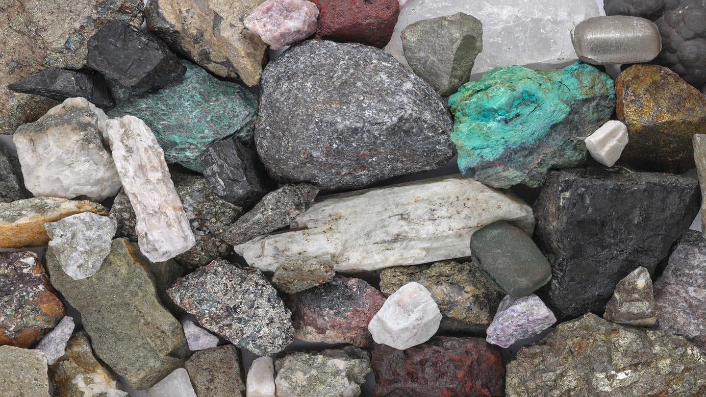 SciAps launches handheld Vis-NIR analyser to improve mineral reconnaissance and exploration