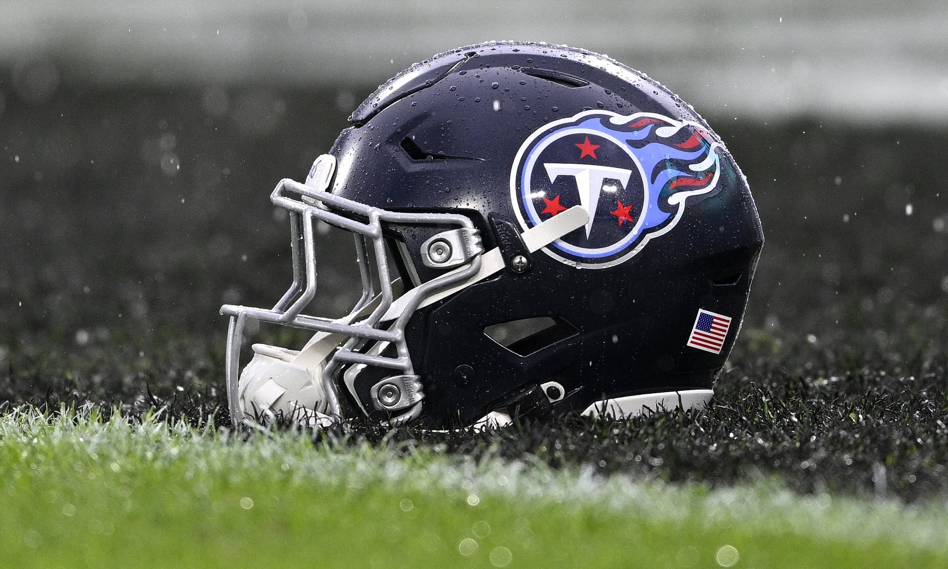Tennessee Titans fire GM Ran Carthon days after landing first pick in ...
