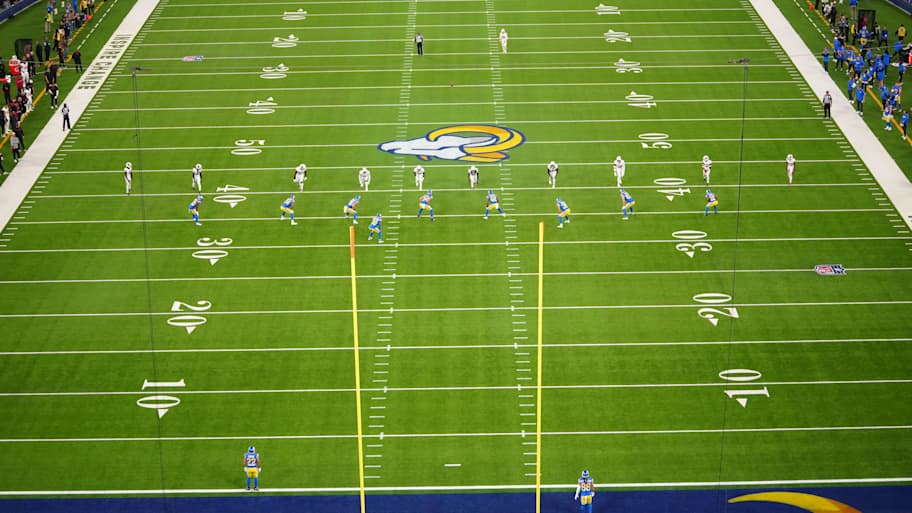 What Final Data From 2024 Season Shows About Impact of NFL's New ...