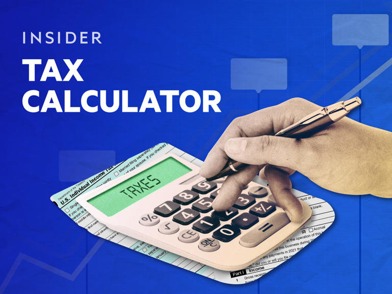 Federal Income Tax Calculator: Estimate Your Tax Liability Federal Income Tax Calculator: Estimate Your Tax Liability