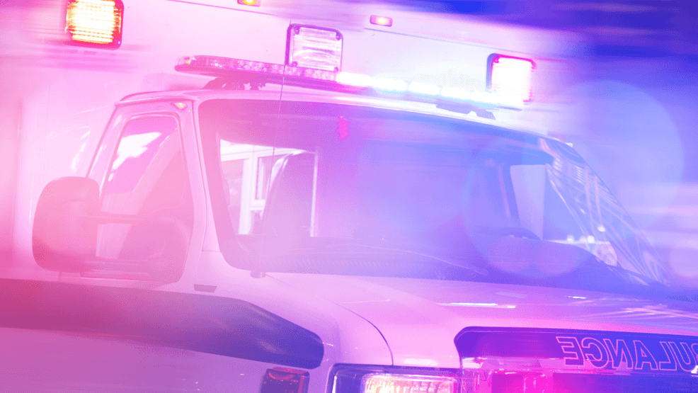 Deadly crash on Interstate 80