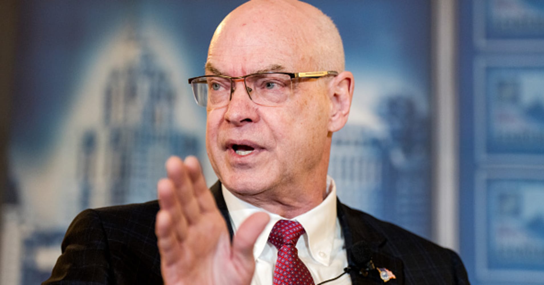 U.S. Steel CEO calls for Trump to take fresh look at Nippon deal, slams ...