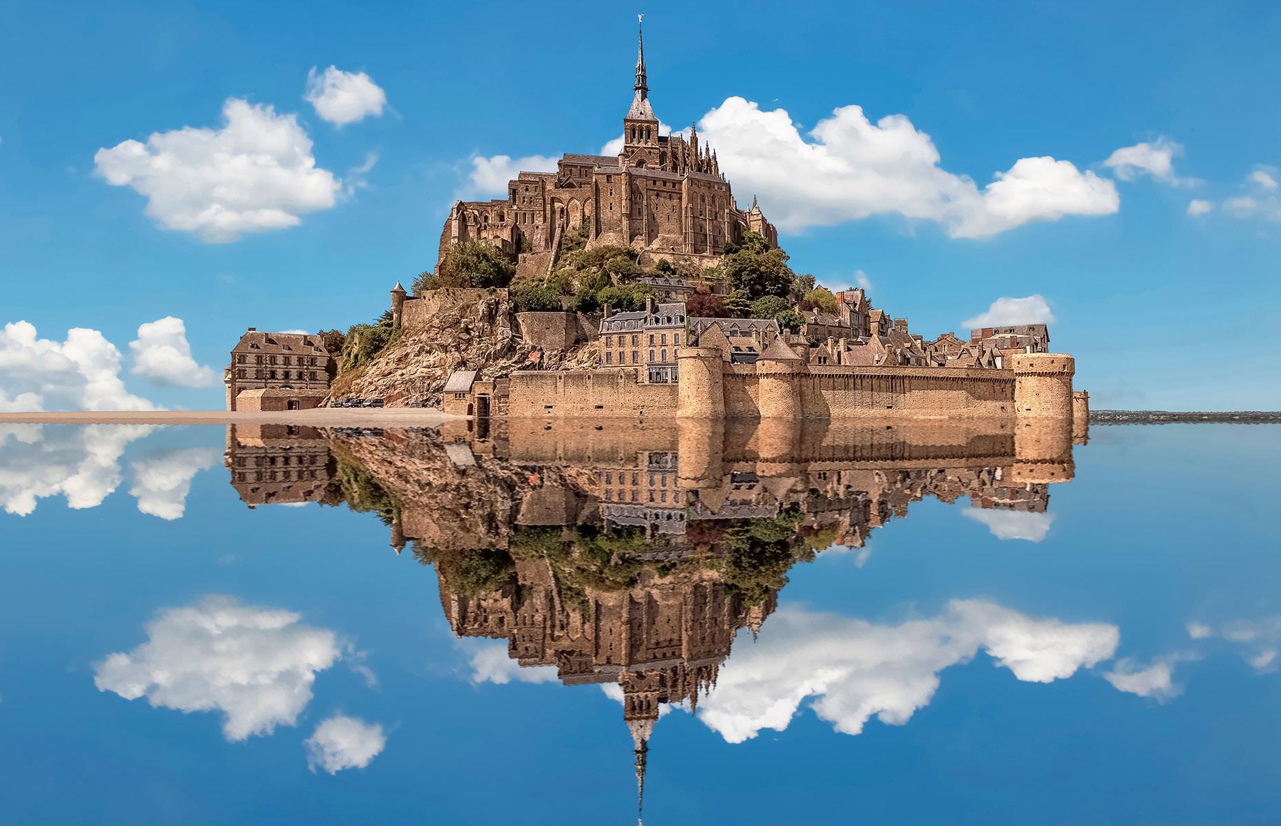 Discover the single most beautiful building in every European nation