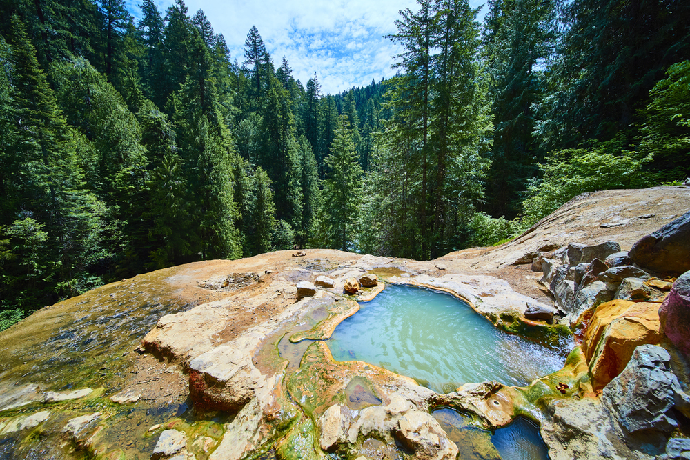 20 Small Towns in Oregon That Are Outdoor Enthusiast Paradises