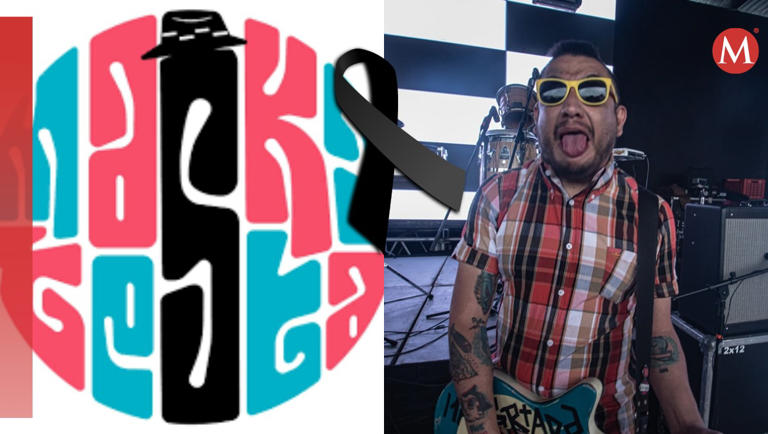 Muere Danny Buster, guitarrista de la banda de ska mexicana Maskatesta Muere Danny Buster, guitarrista de la banda de ska mexicana Maskatesta
