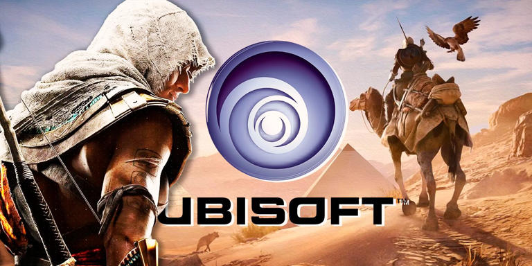 People Are Review Bombing Ubisoft Games Again - Here's Why