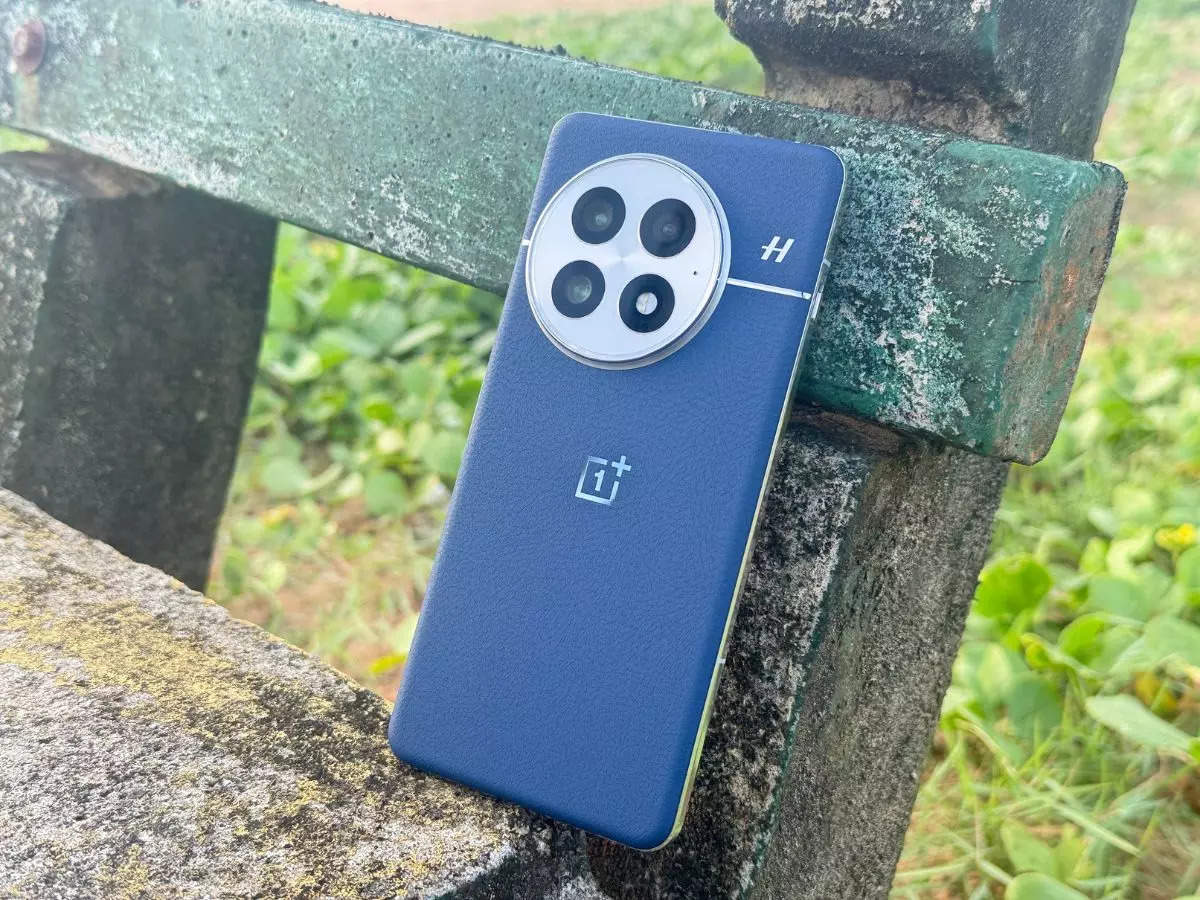 OnePlus 13 review: Snapdragon 8 Gen Elite, Hasselblad cameras and 100W ...