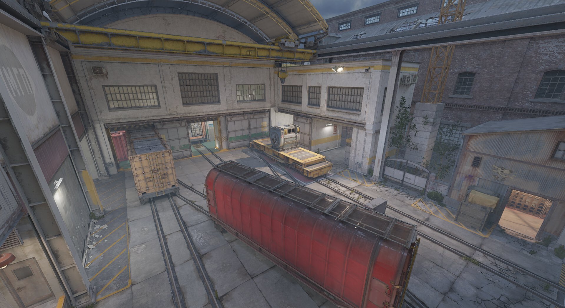 CS2: What We Learned From The First Officials On The New Train