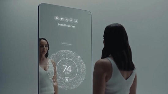 AI-powered body scanning mirror to ‘smartest pen in the world ...