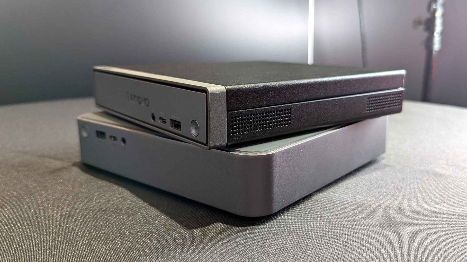 Snapdragon X is finally coming to mini PCs — Lenovo unveils new ...