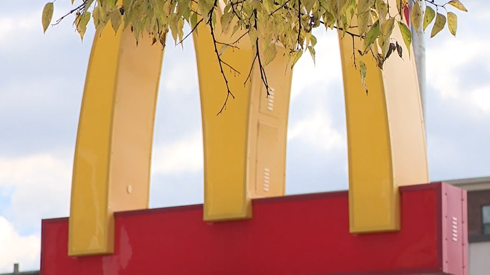 McDonald's offering McValue menu deals in Central Ohio McDonald's offering McValue menu deals in Central Ohio