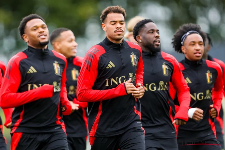 15 miljoen euro! Deal in de maak voor Cyril Ngonge