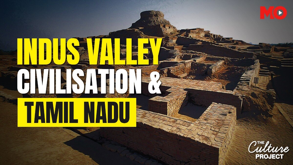 Can Tamil Nadu unlock the secrets of the Indus Valley script?