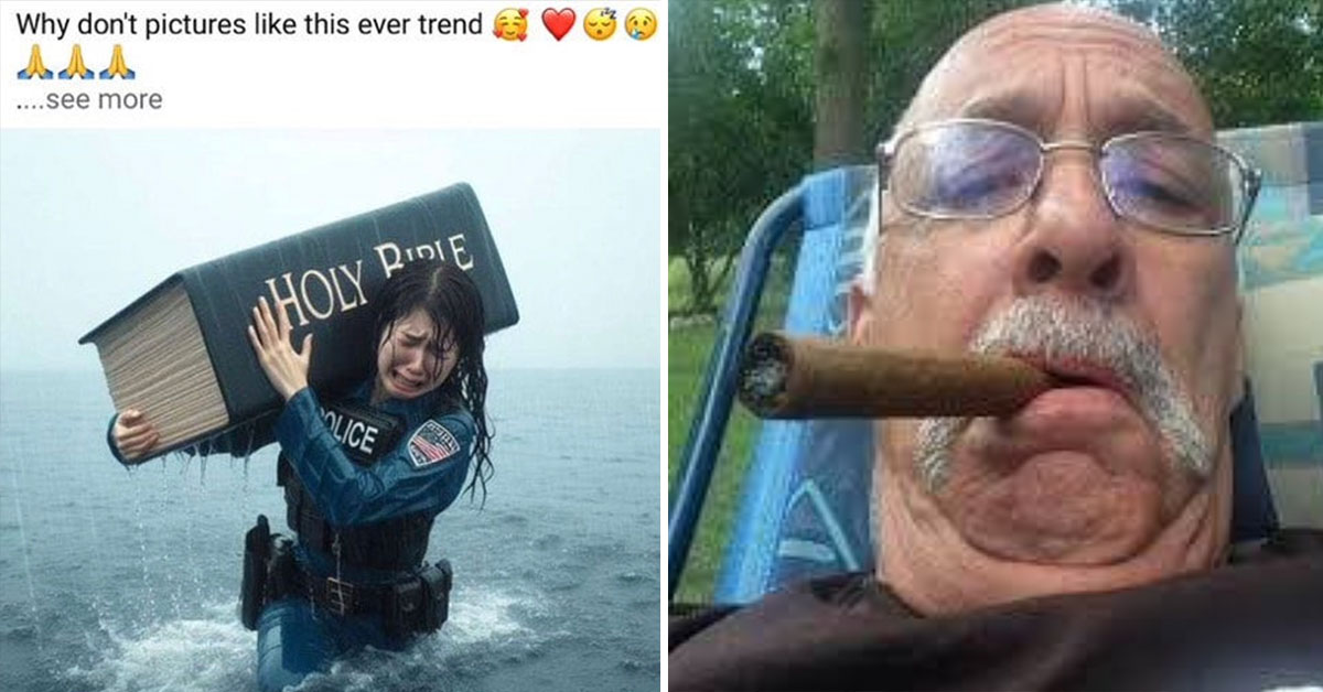 32 Boomer Posts from the Internet's Nursing Home