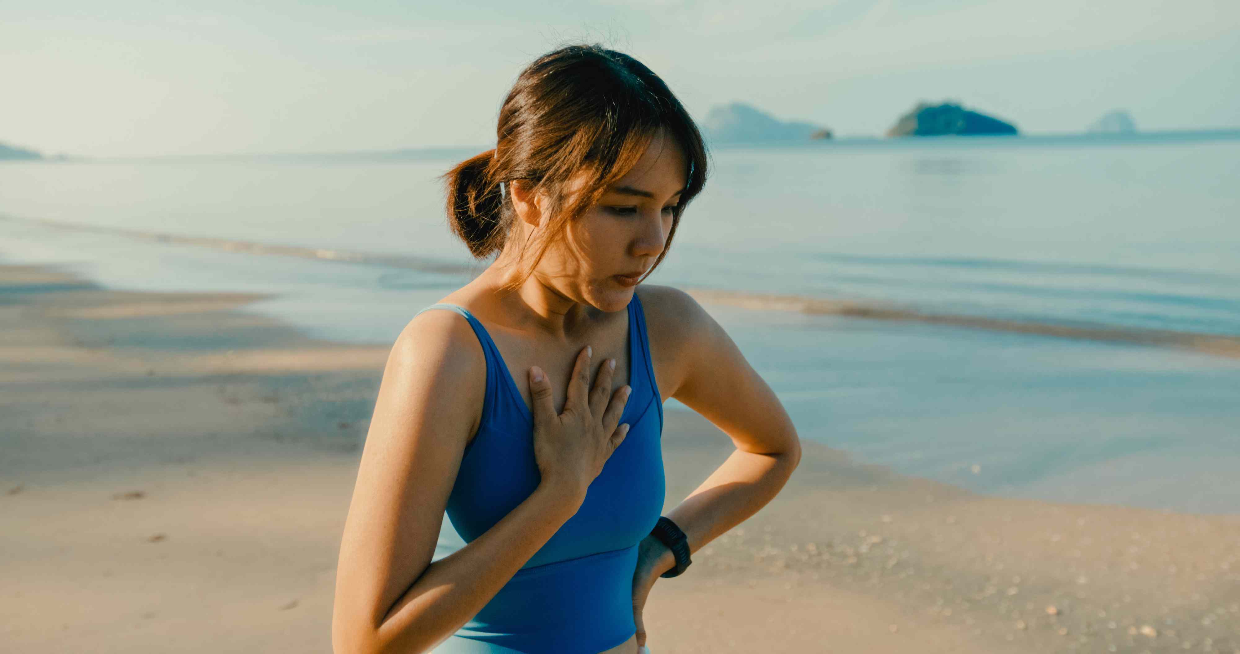 How to Lower Your Heart Rate While Running: 7 Ways and When to Seek Help