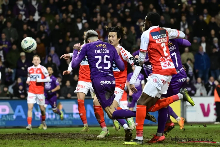 Un ancien joueur comme nouveau CEO, le directeur sportif change aussi ...