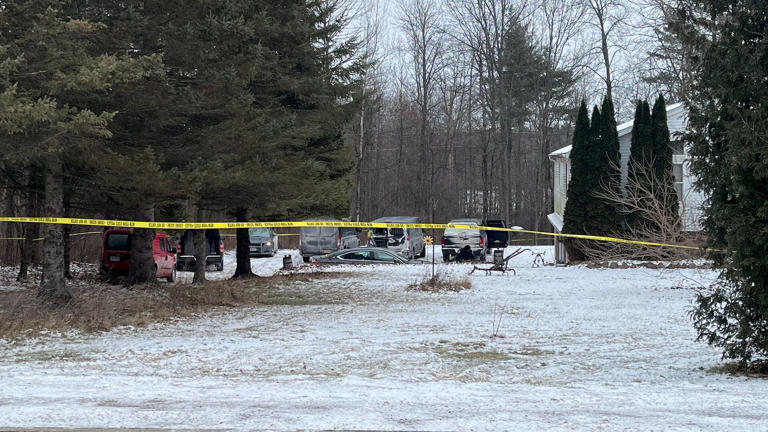 2nd arrest in murder of Northern NY man