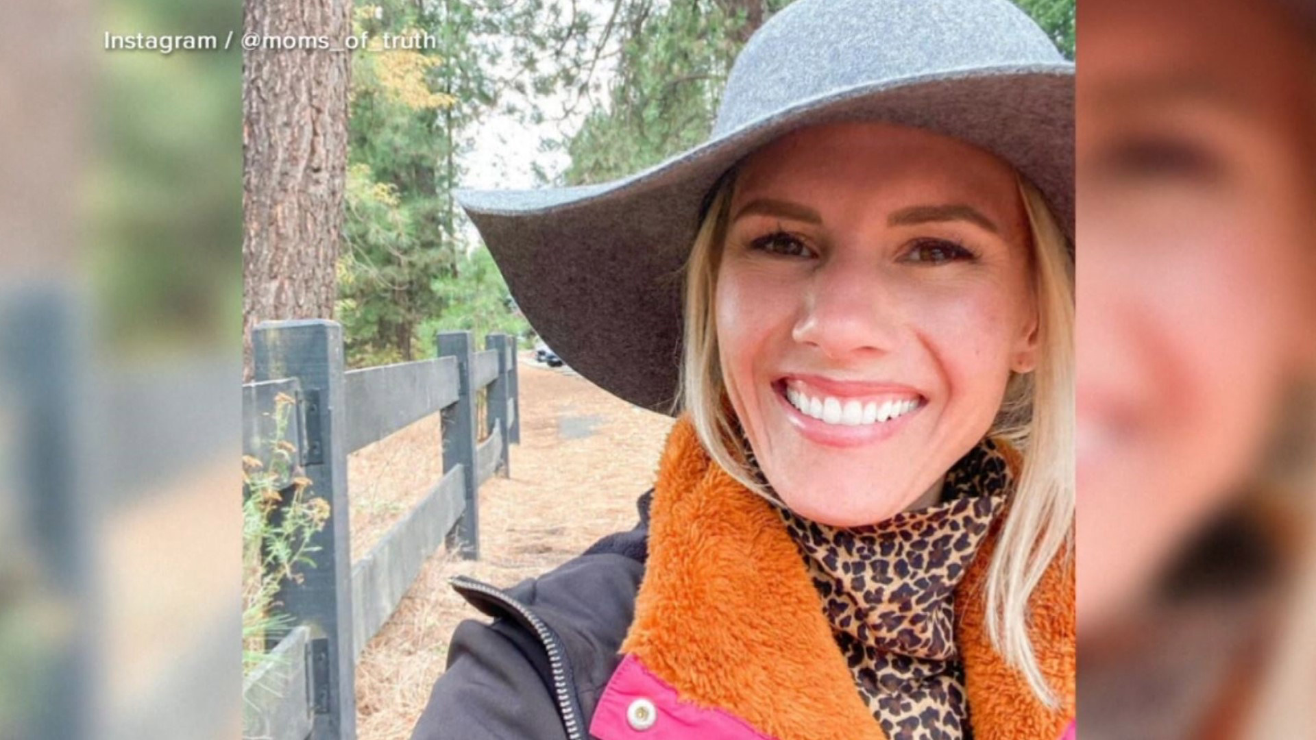 Daughter of disgraced 'mom-fluencer' Ruby Franke breaks silence Daughter of disgraced 'mom-fluencer' Ruby Franke breaks silence