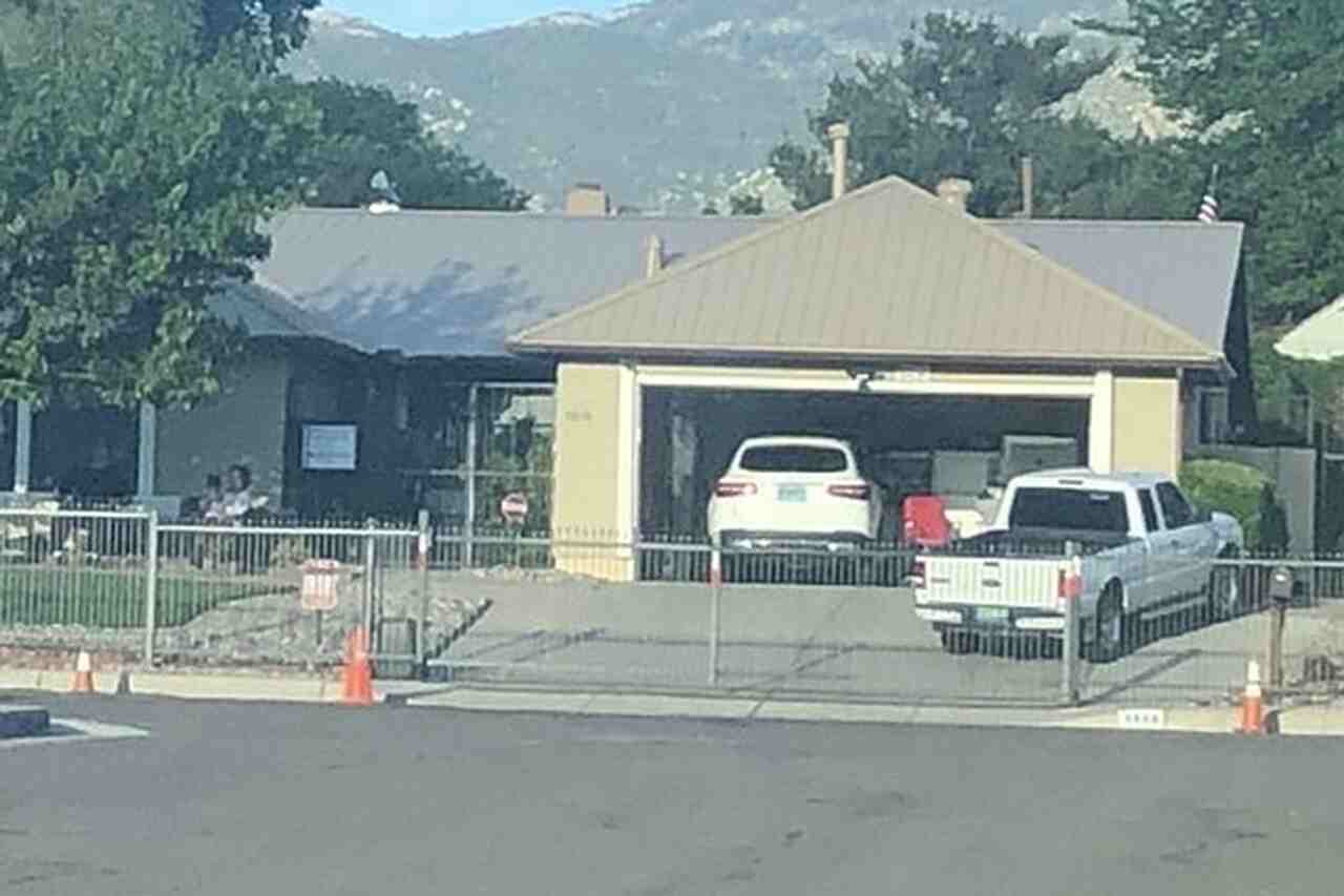 Das Haus von Walter White aus “Breaking Bad” steht für 4 Millionen ...