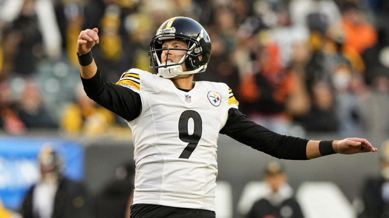 Pittsburgh Steelers 2024 awards