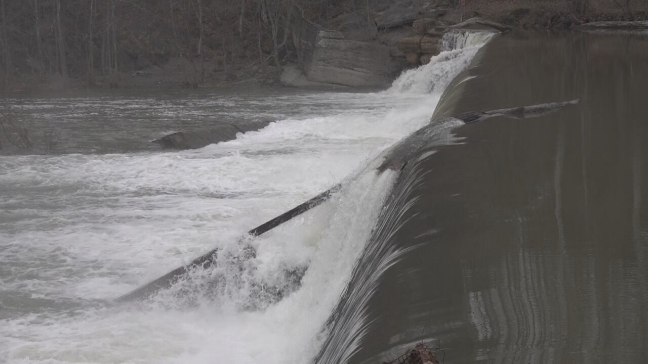 Shawano County dam problem to cause ‘unstable water levels’