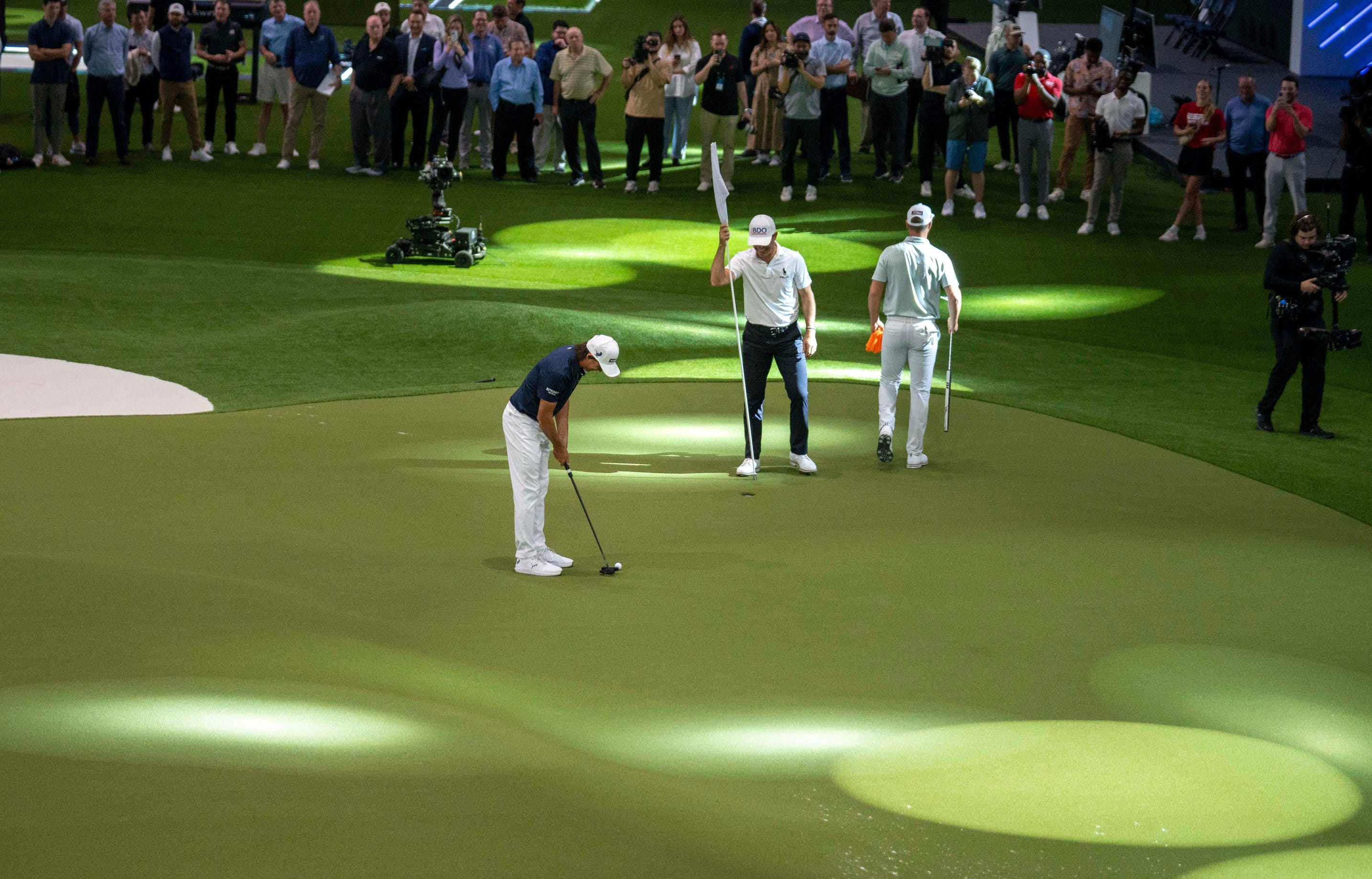 TGL format: Rules, schedule, teams and everything to know about new ...