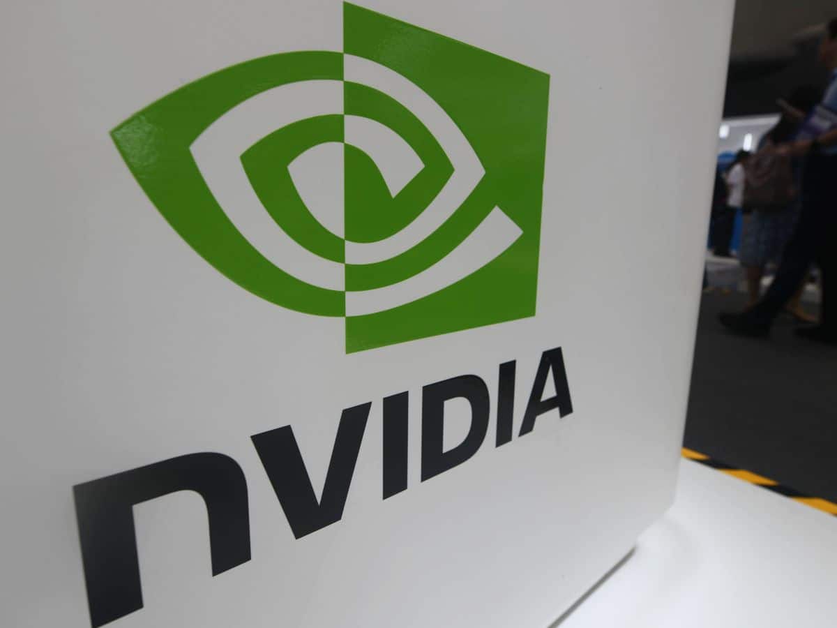 Tech Bull Praises Nvidia’s CES 2025 Announcements After Jensen Huang ...