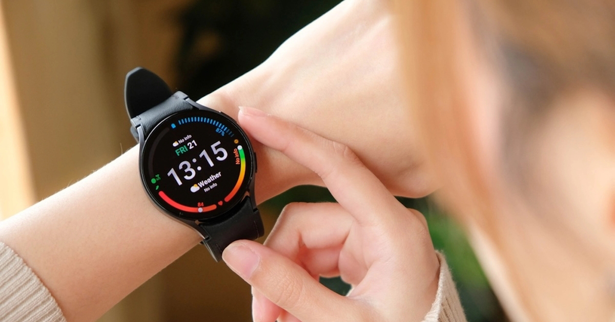 Samsung Smartwatches Have a Life-Saving Feature You Should Know About Samsung Smartwatches Have a Life-Saving Feature You Should Know About