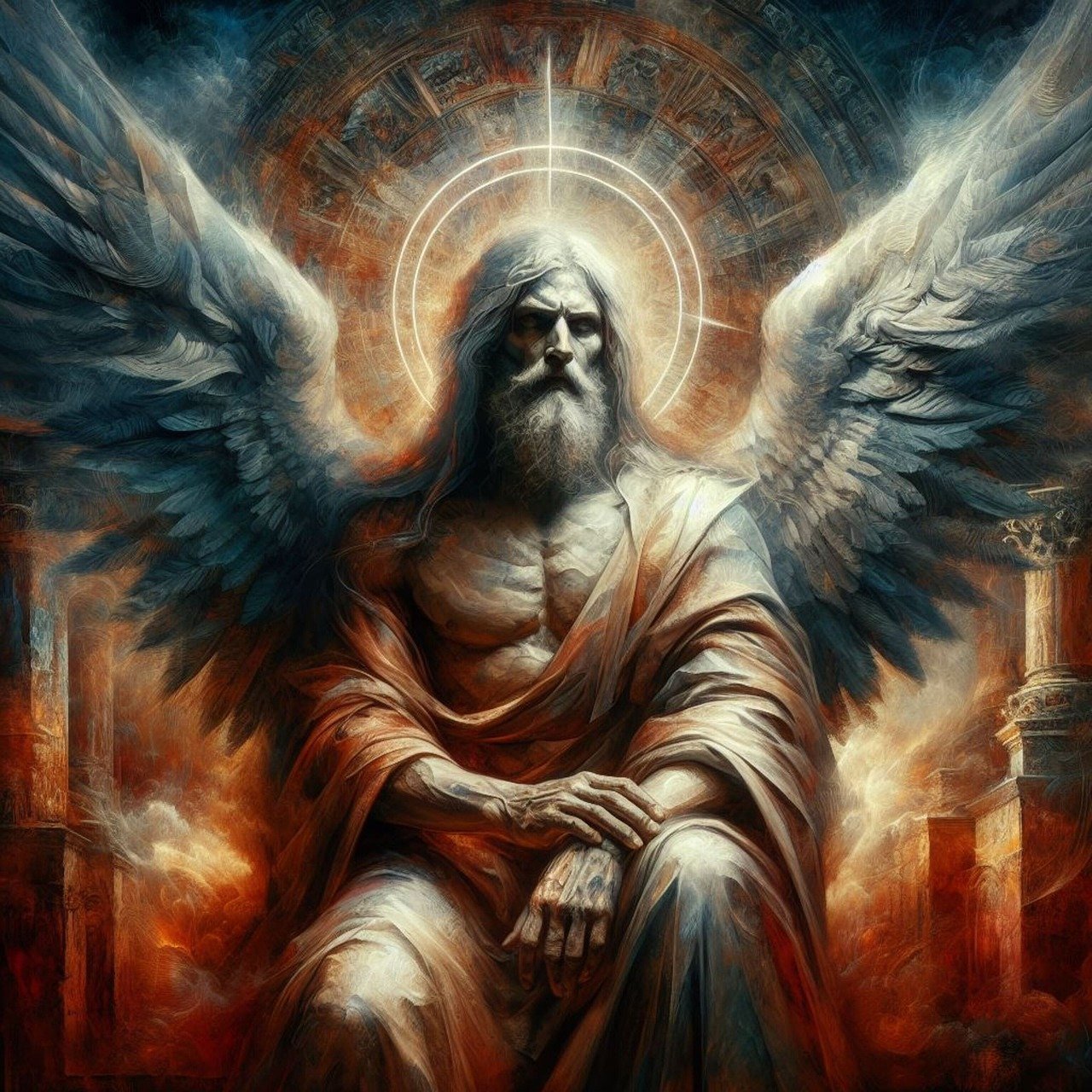 Celestial Favor: The 5 Zodiac Signs Blessed by the Gods