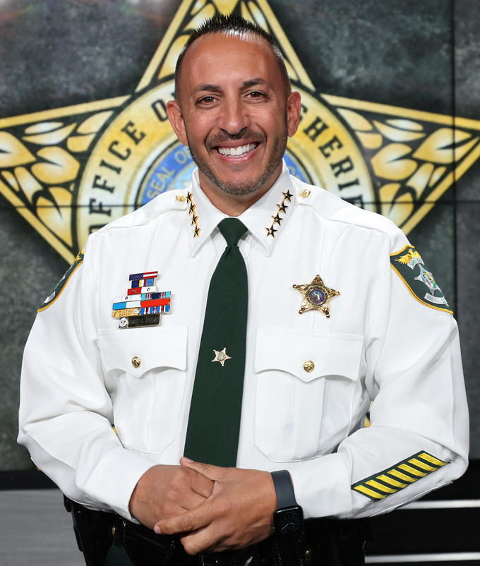 WATCH: Lee Sheriff Carmine Marceno speaks for the first time on FBI ...