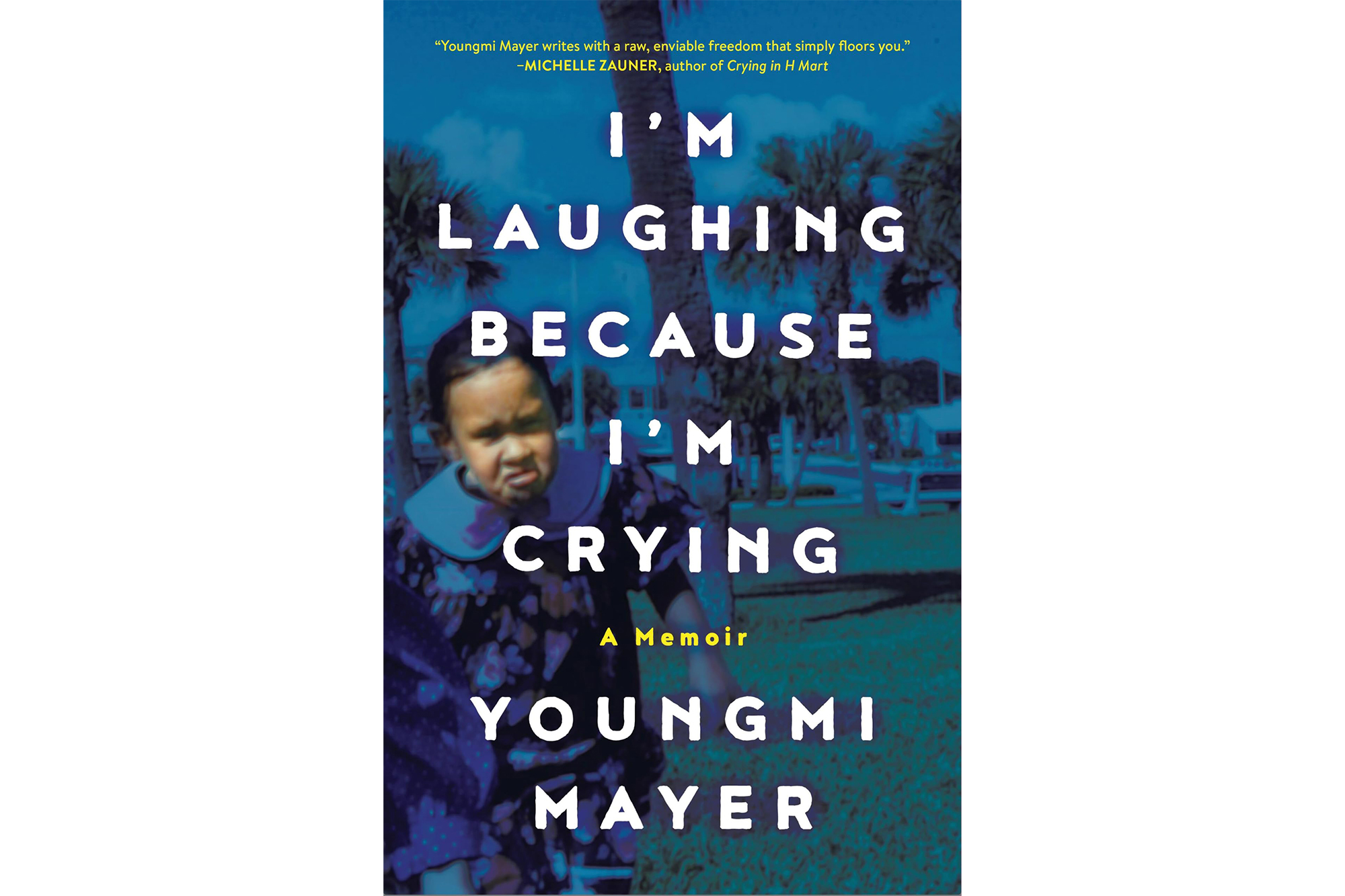 ‘Hipster Grifter’ Kari Ferrell on the six books that make her feel ‘seen’