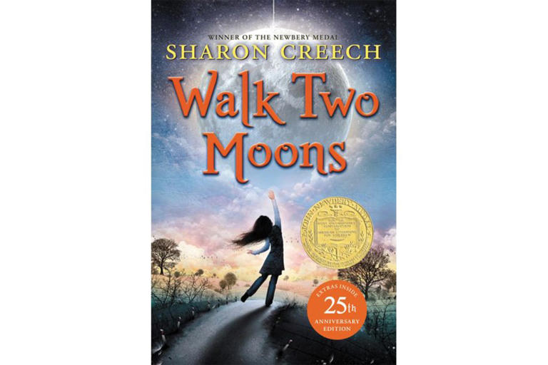 ‘Hipster Grifter’ Kari Ferrell on the six books that make her feel ‘seen’