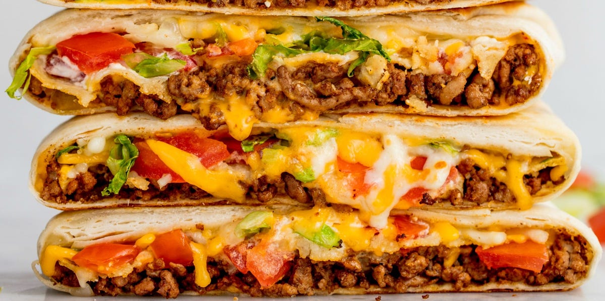 Say Goodbye To The Drive-Through—My Crunchwrap Supreme Is Even Better ...
