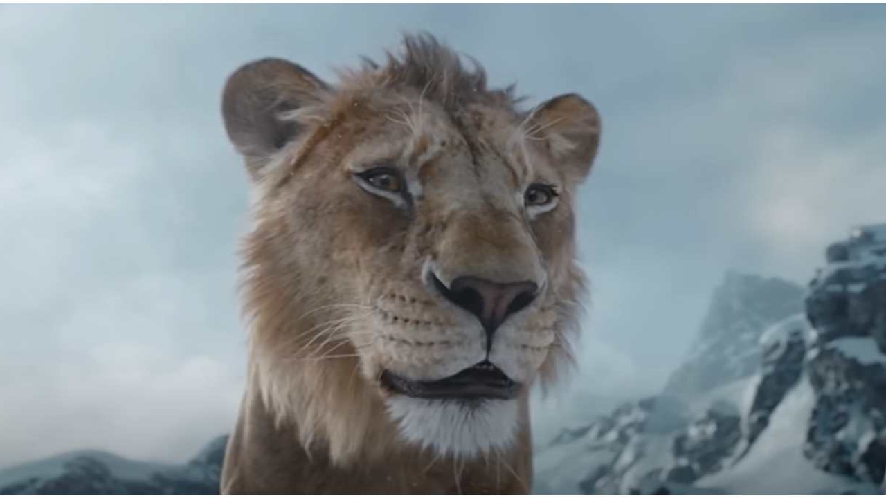 Mufasa The Lion King India Day 19 Box Office: Shah Rukh Khan and Mahesh ...