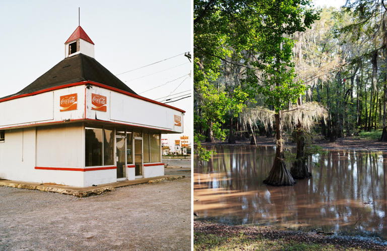 A Road Trip Along Mississippi's Blues Trail