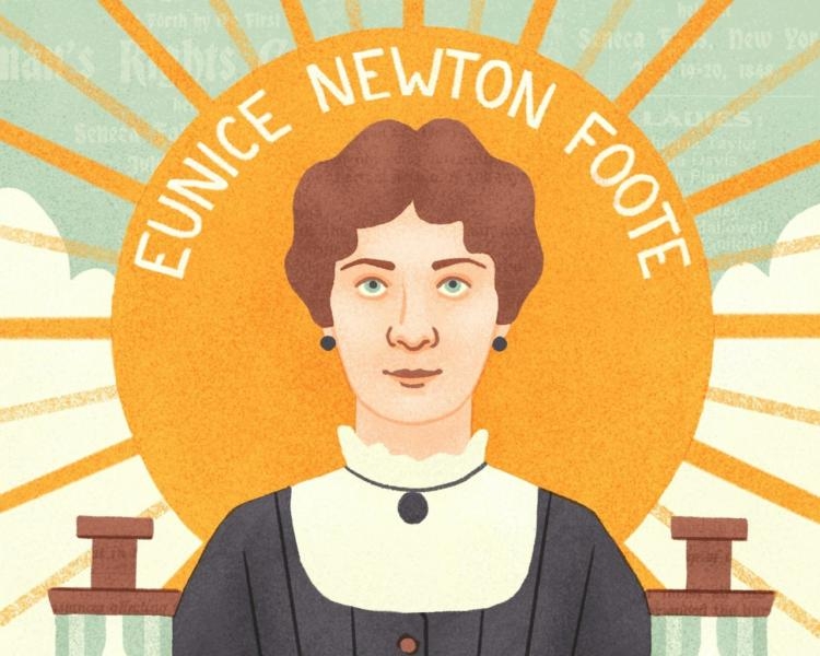 Qui est cette scientifique qui fut la première à théoriser le ...