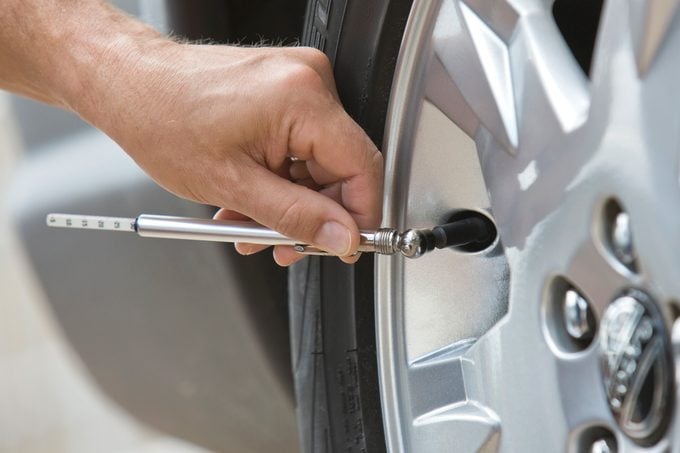 10 Tire Problems and How to Prevent And Fix Them
