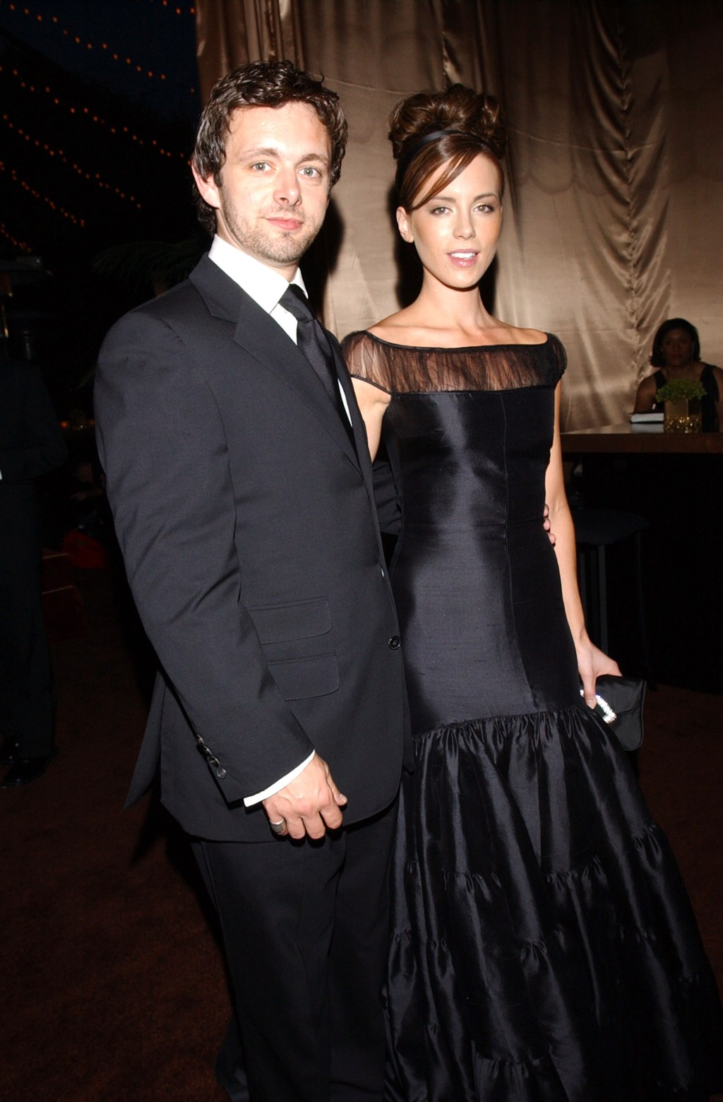 Kate Beckinsale’s dating history: Michael Sheen, Pete Davidson, Matt ...