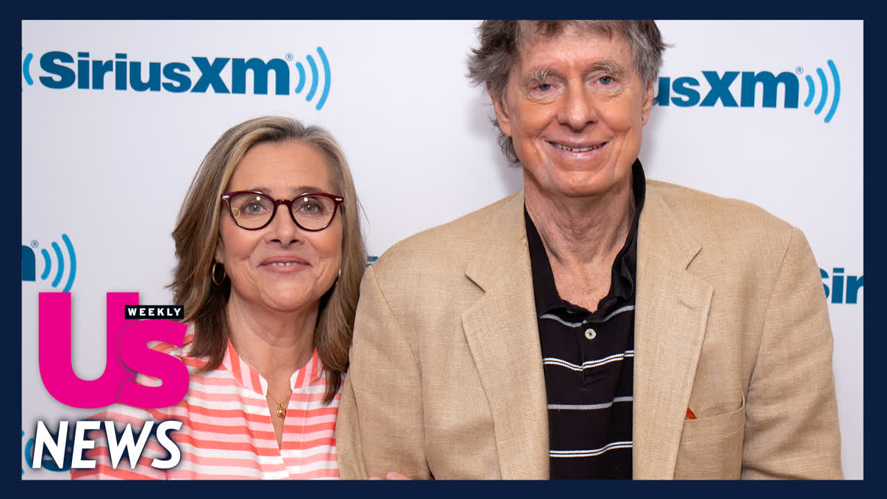 Meredith Vieira's Husband Richard Cohen Dead at 76 Following MS Battle