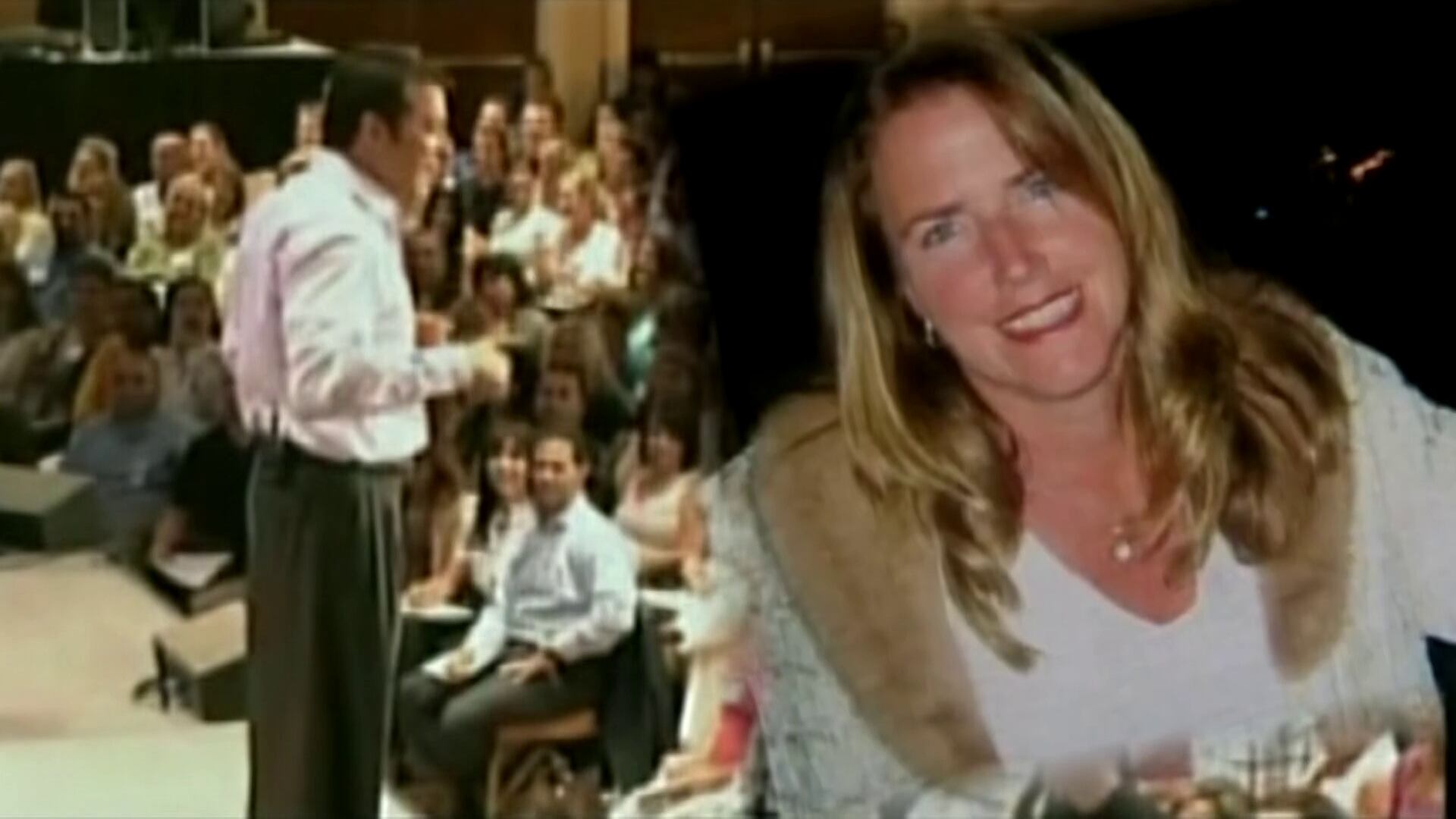 Sister of Sedona sweat lodge victim reacts to James Ray’s sudden death