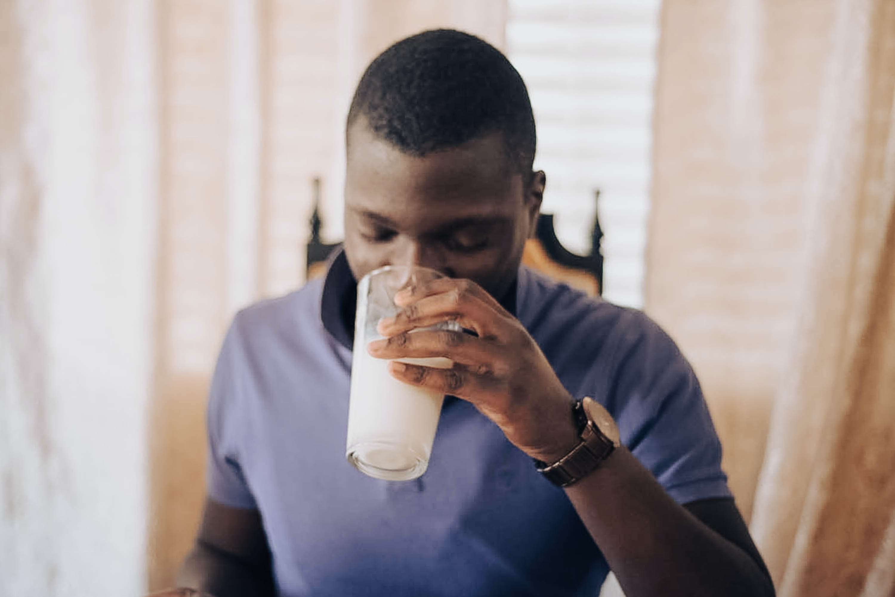 Does milk help heartburn?