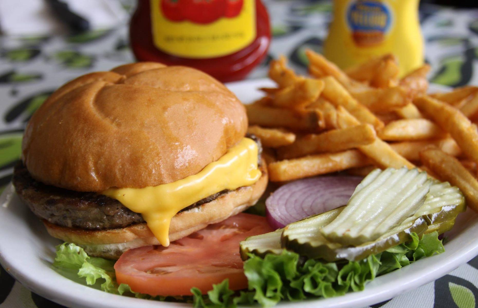 The best mom-and-pop comfort food spots in every state