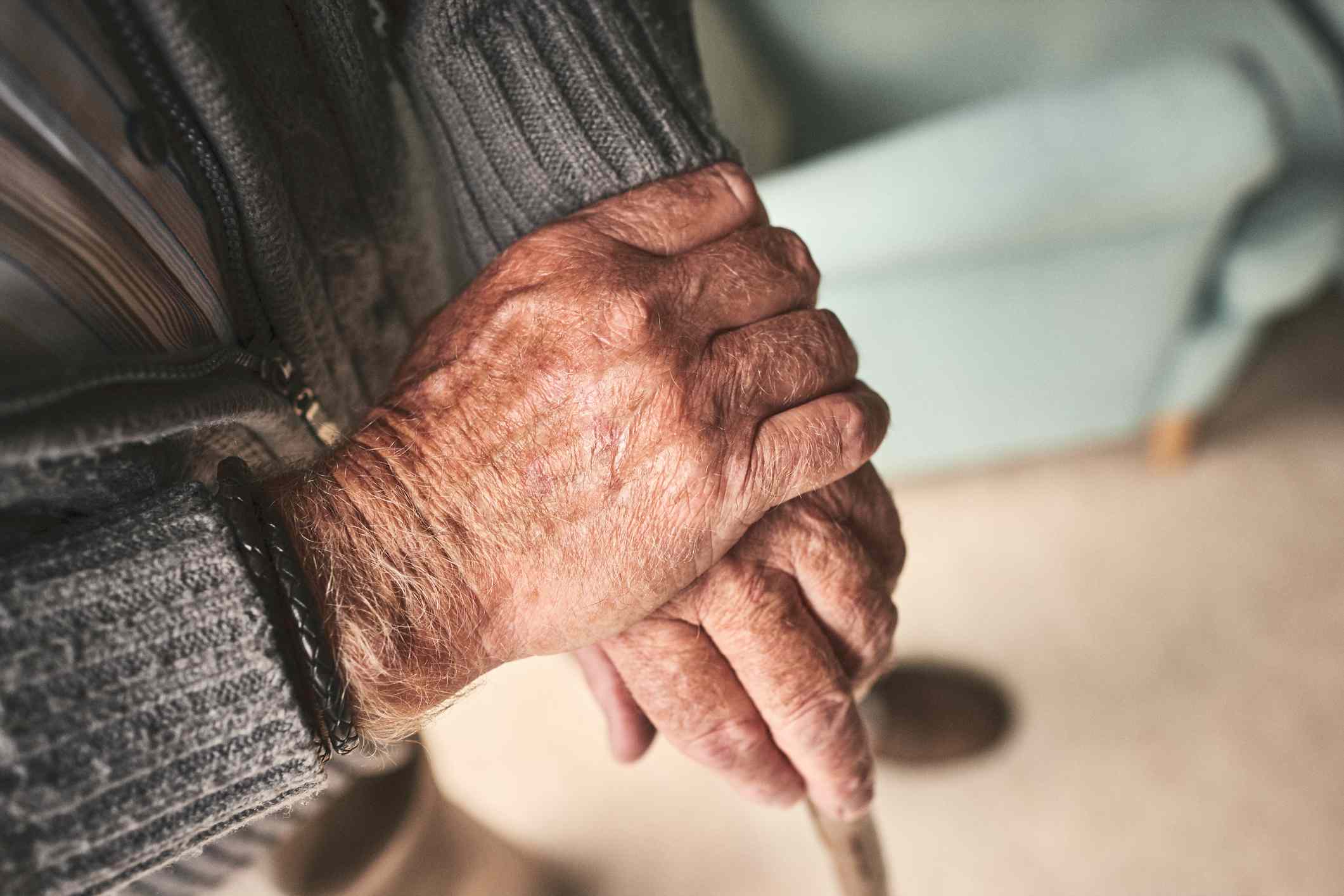 Causes of Thin Skin and How to Treat It