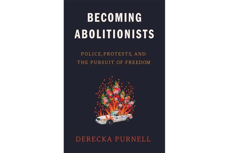 ‘Hipster Grifter’ Kari Ferrell on the six books that make her feel ‘seen’