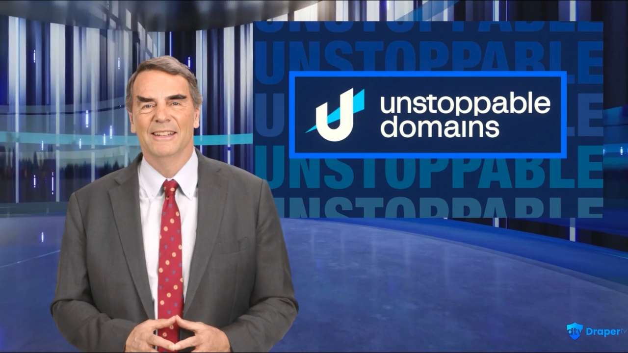 Unstoppable Domains Secures Patent for Reserved Name Domain Registration