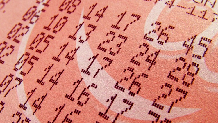 Winning lottery ticket sold in Rock Hill: Was it yours?
