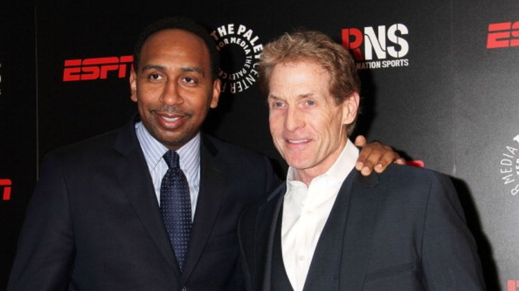 Stephen A Smith breaks silence on Lawsuit filed by Noushin Faraji ...