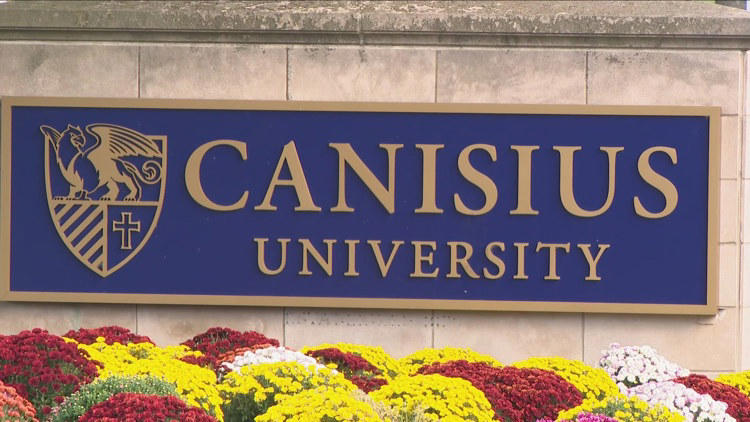 Canisius University to offer buyouts to its long-serving staff